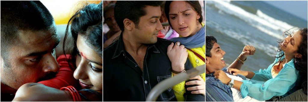 Mani Ratnam Movies | 10 Best Films You Must See - The Cinemaholic