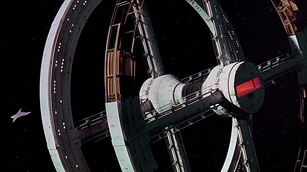 2001: A Space Odyssey, Explained | Plot & Ending
