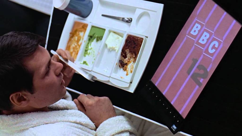 2001: A Space Odyssey, Explained | Plot & Ending