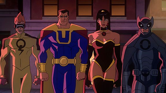 Best DC Animated Movies | 12 Top DCAU Cartoon Films of All Time