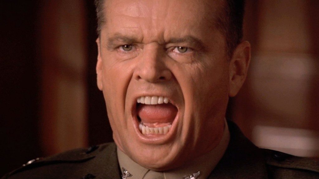 20 Best Movie Comebacks and Insults of All Time - The Cinemaholic