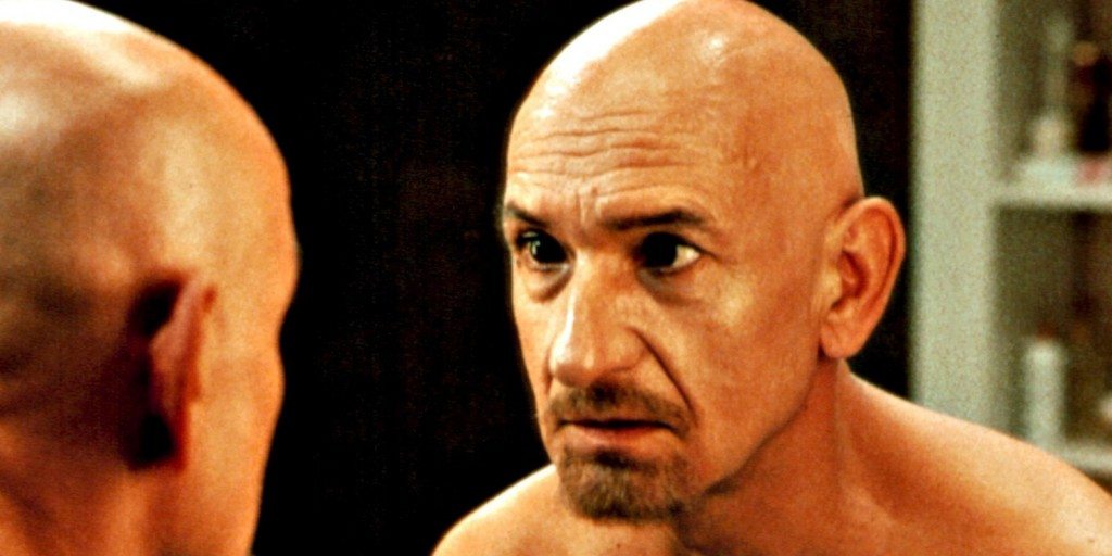 Bald Actors | 12 Best Male Actors of All Time - The Cinemaholic