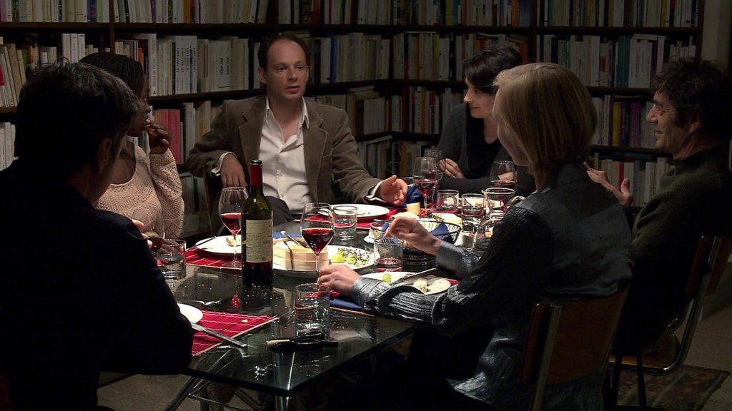 Cache Movie Plot, Ending, Meaning: Explained - TheCinemaholic