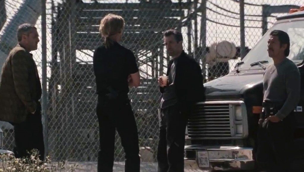 'Heat' is the Best Action-Heist Drama of All Time. Here's Why.