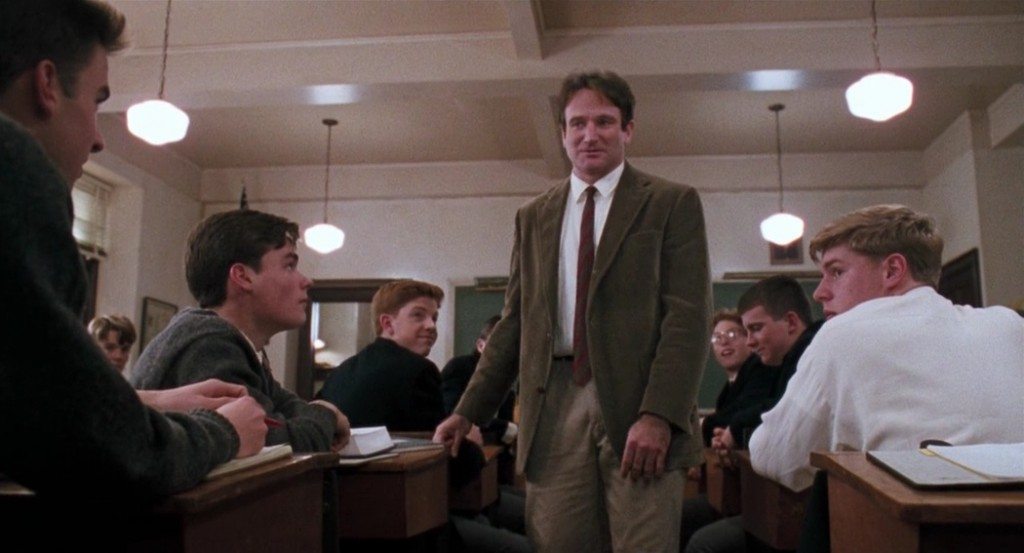 Best Teacher Movies | 11 Most Inspirational Teacher Films of All Time