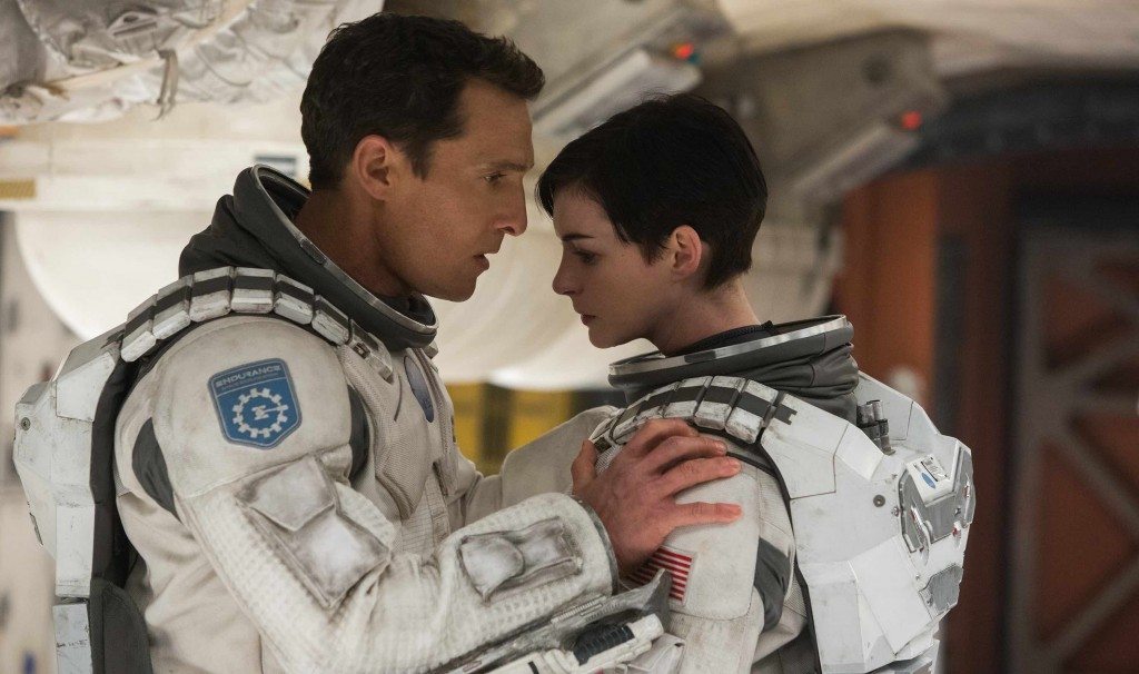 12 Best Time Travel Movies on Netflix Right Now