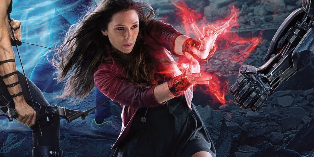 Elizabeth Olsen Movies | 12 Best Films You Must See - The Cinemaholic