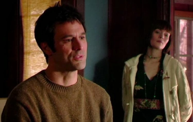 The Man From Earth: A Profoundly Provocative Portrait of Mortality ...