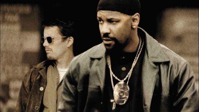 Training Day Ending, Explained | What Happens to Alonzo Harris?