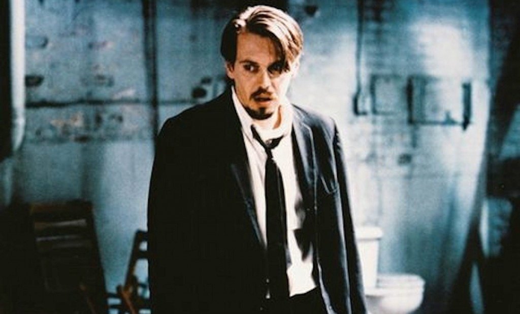 10 Best Quentin Tarantino Characters of All Time - The Cinemaholic