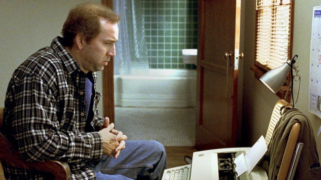 10 Best Movies About Writers | Top Writer Films - The Cinemaholic