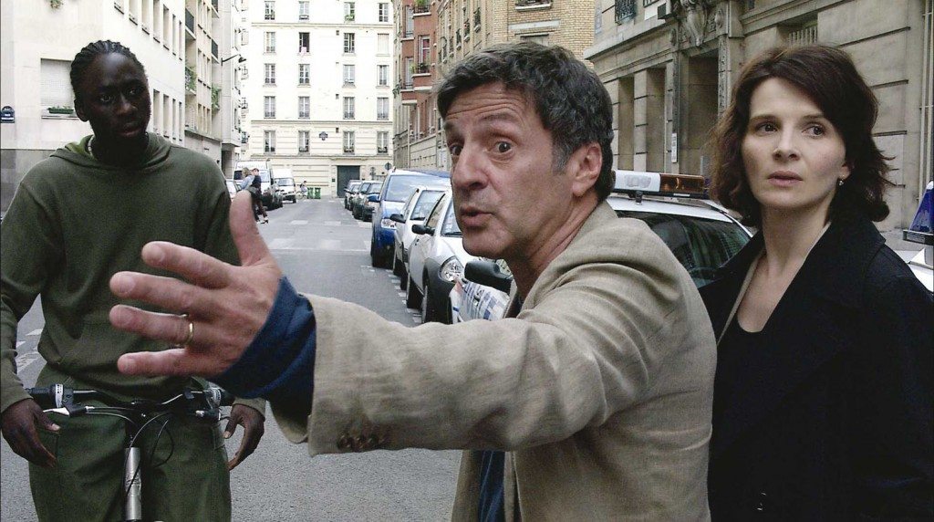 Cache Movie Plot, Ending, Meaning: Explained - TheCinemaholic