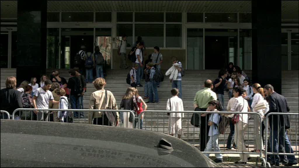 Cache Movie Plot, Ending, Meaning: Explained - TheCinemaholic