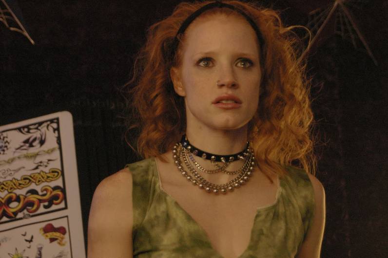 Jessica Chastain Movies | 10 Best Films You Must See - The Cinemaholic