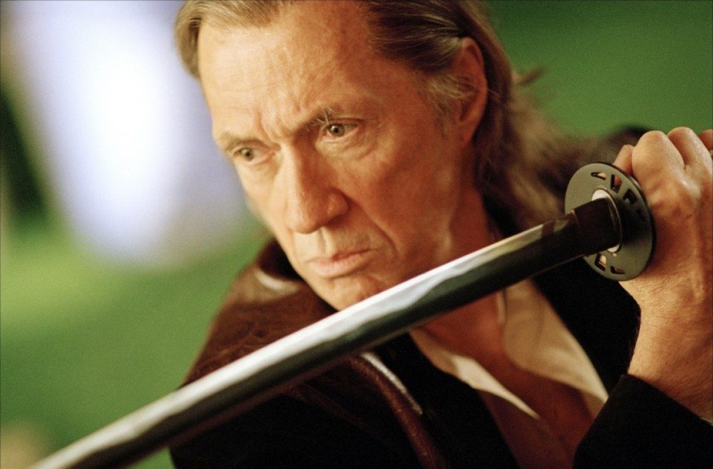 10 Best Quentin Tarantino Characters of All Time - The Cinemaholic