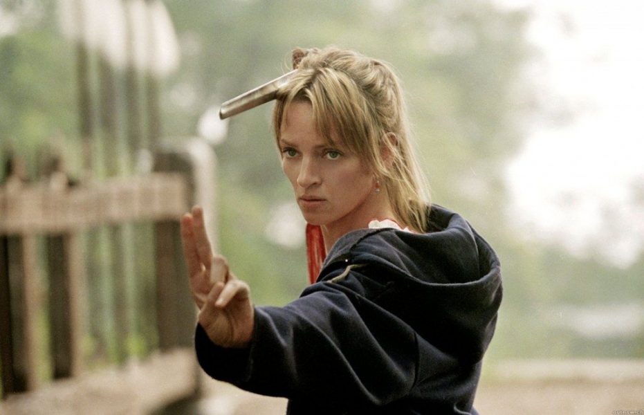 10 Best Female Action Movies of All Time - Cinemaholic