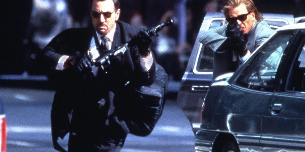 Gun Fight Movies | 10 Best Shootouts and Gunfights in Movies