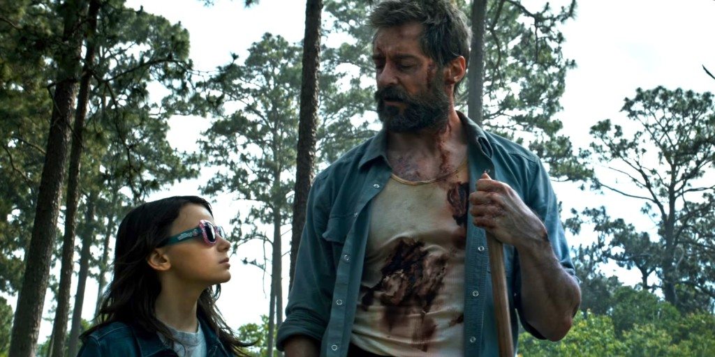 Logan Ending, Explained - The Cinemaholic