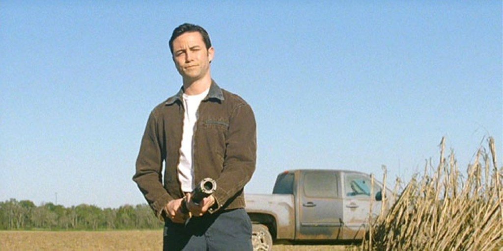 Looper Movie Plot Ending Scene, Explained - Cinemaholic
