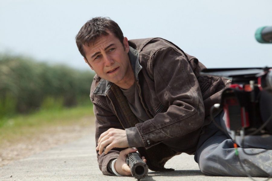 Looper Movie Plot Ending Scene, Explained - Cinemaholic