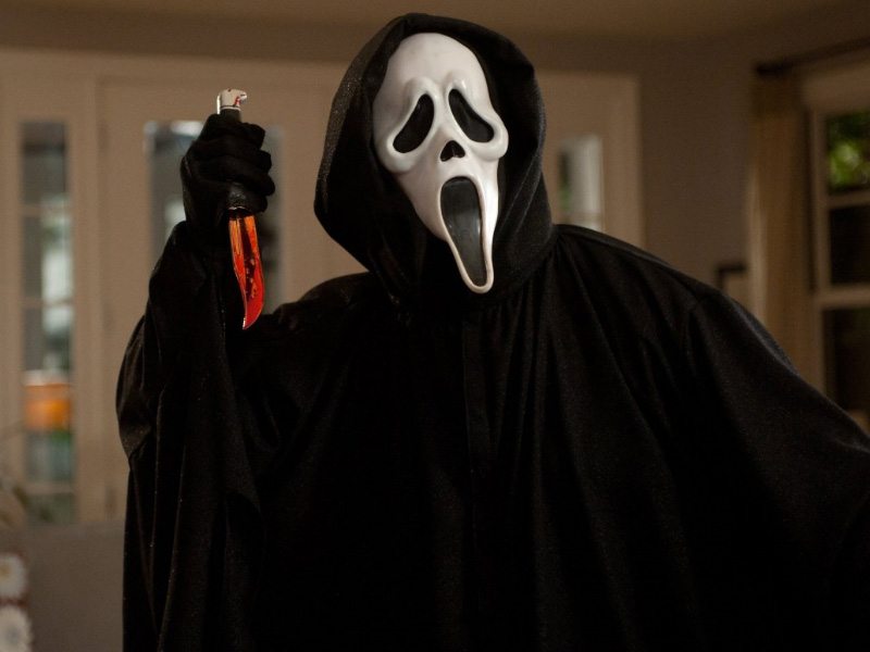 Best Slasher Movies | 10 Top Slasher Horror Films - Cinemaholic