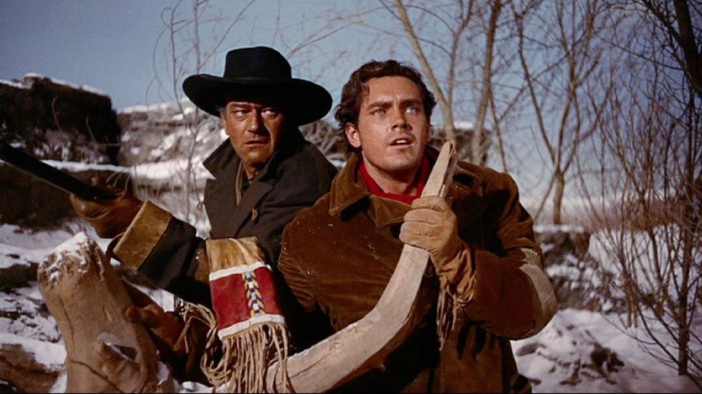'The Searchers' is the Greatest American Western Ever Made. Here's Why.