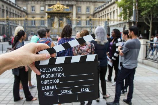 Movie Terms Glossary List - The Cinemaholic
