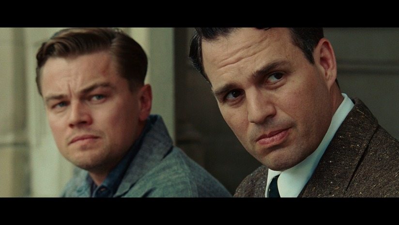 What Does the "Law of 4 Who is 67" in Shutter Island Mean?