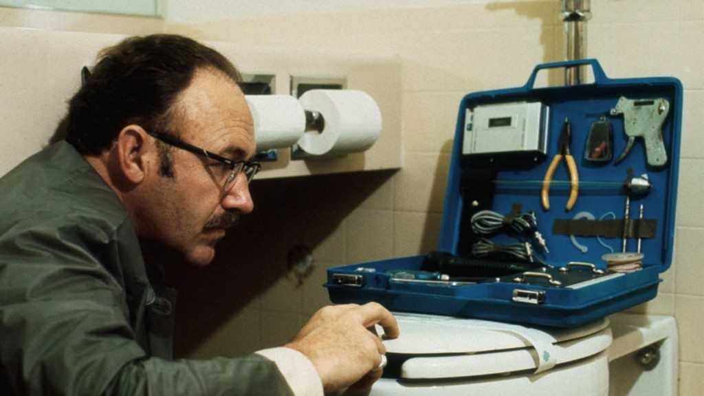 Best Conspiracy Movies | 12 Films About Conspiracy Theories