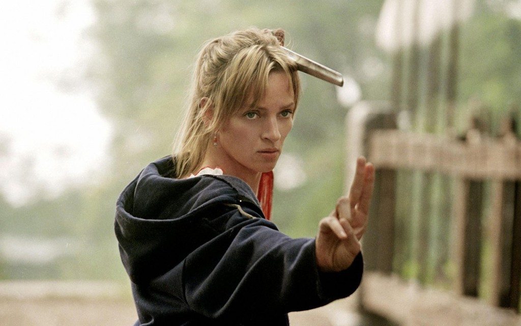 10 Best Quentin Tarantino Characters of All Time - The Cinemaholic