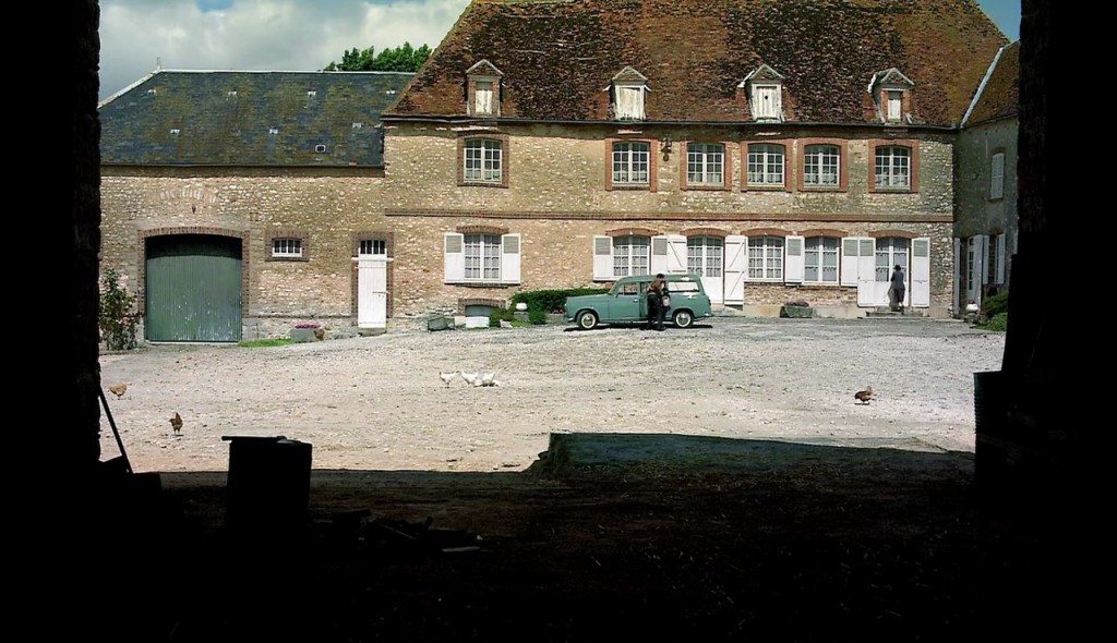 Cache Movie Plot, Ending, Meaning: Explained - TheCinemaholic