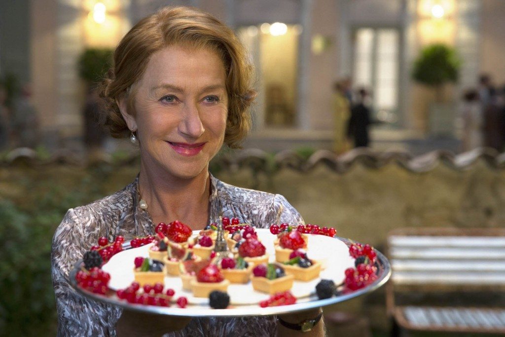 10 Best Food Movies | Top Films About Food - The Cinemaholic