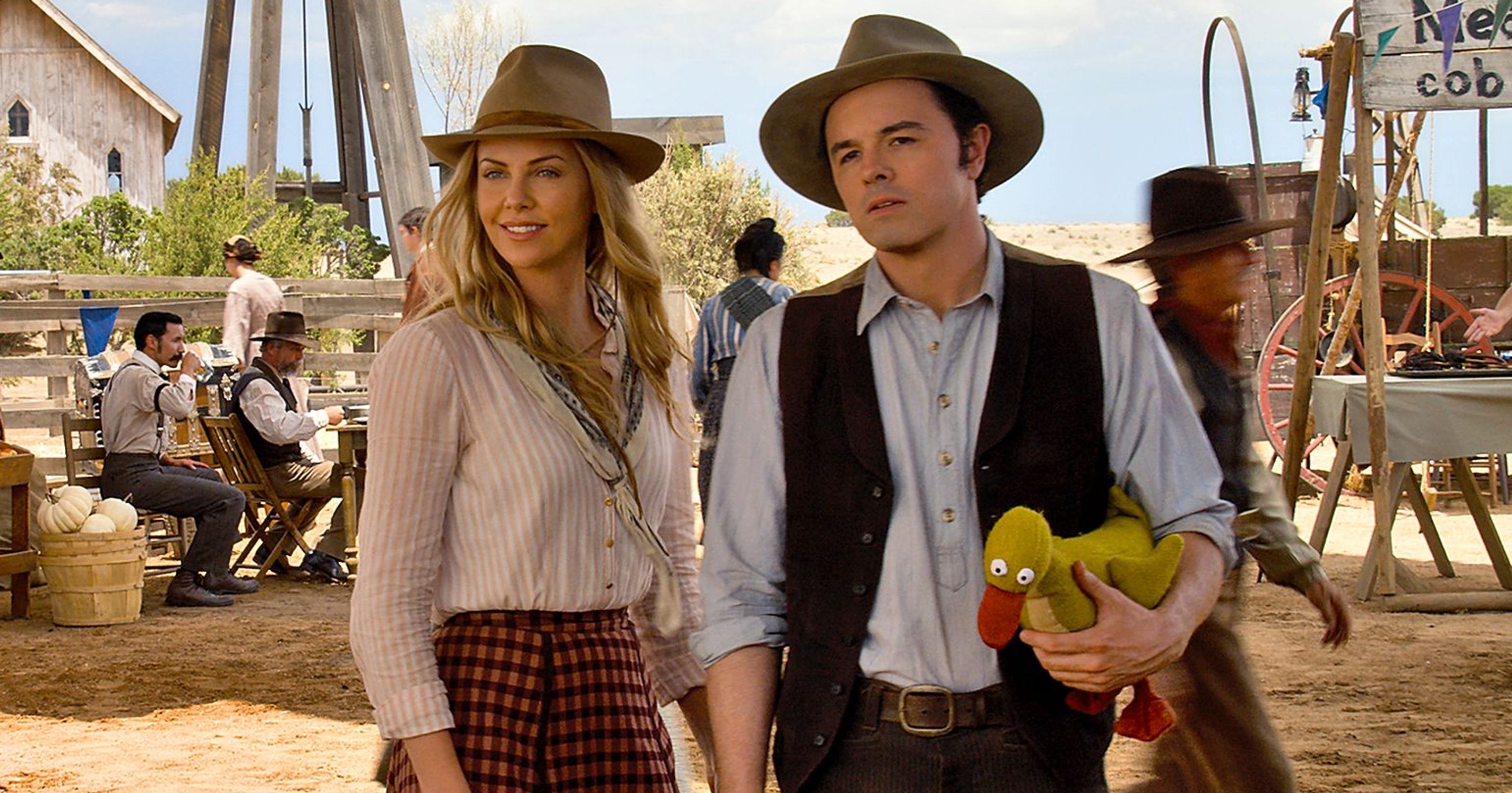 10 Best Movies That Break the Fifth Wall