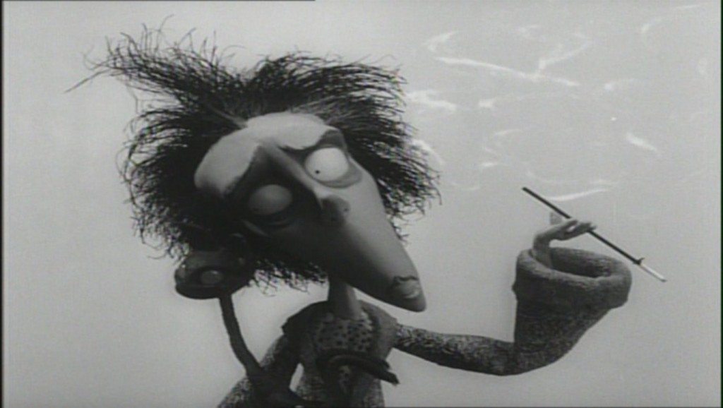10 Best Tim Burton Characters of All Time - The Cinemaholic