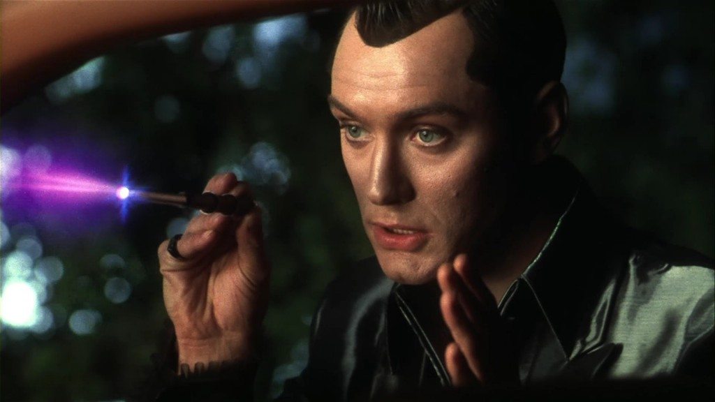 Best AI Movies | 10 Top Artificial Intelligence Films of All Time