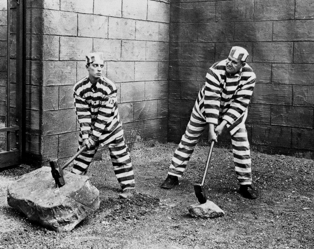 Buster Keaton Movies | 10 Best Films You Must See - Cinemaholic