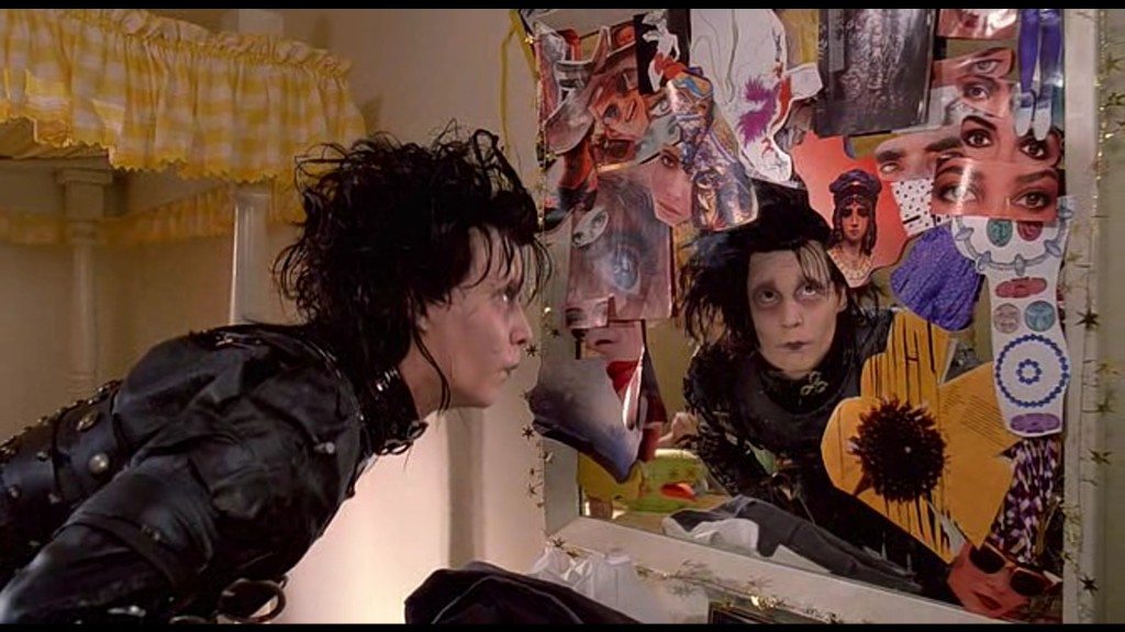 10 Best Tim Burton Characters of All Time - The Cinemaholic