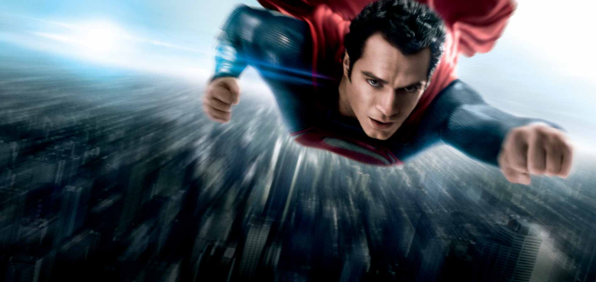 What is Superman Weakness and Afraid of, Explained - Cinemaholic