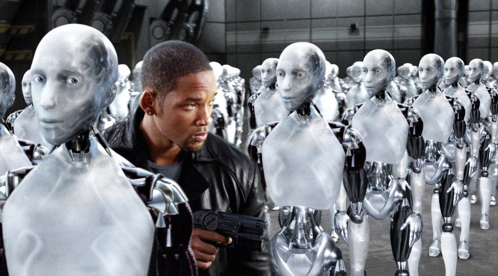 Best AI Movies | 10 Top Artificial Intelligence Films of All Time