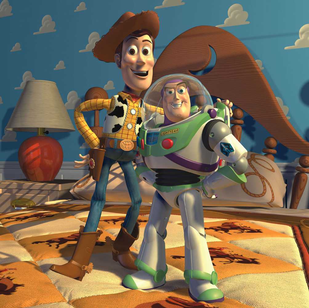 12 Best Creative & Imaginative Movies of All Time - Cinemaholic
