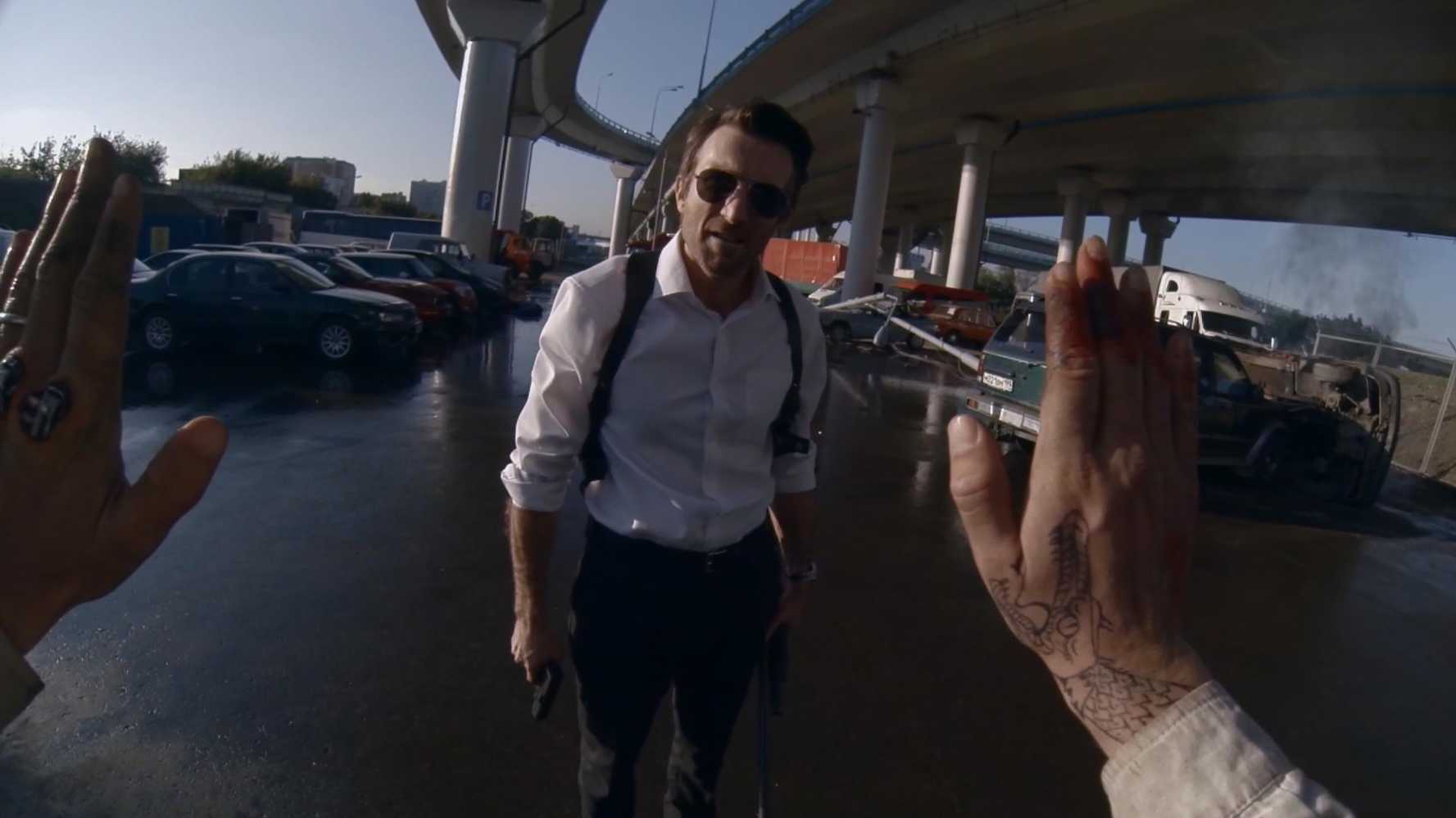 12 Best Creative & Imaginative Movies of All Time - Cinemaholic