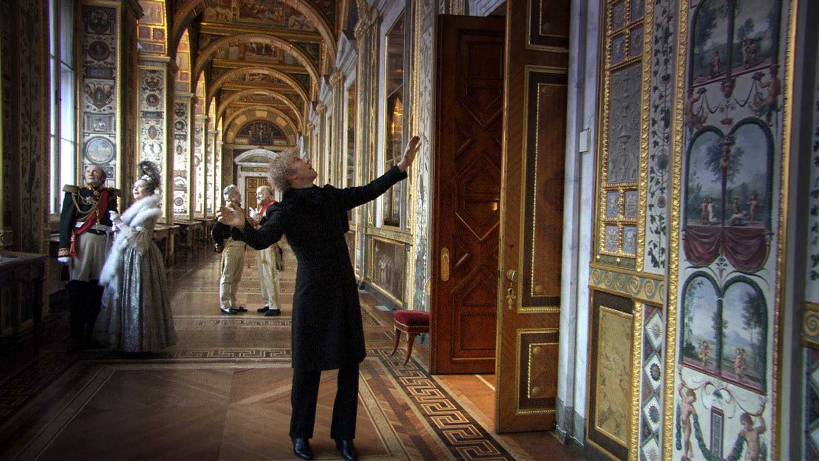 12 Best Creative & Imaginative Movies of All Time - Cinemaholic