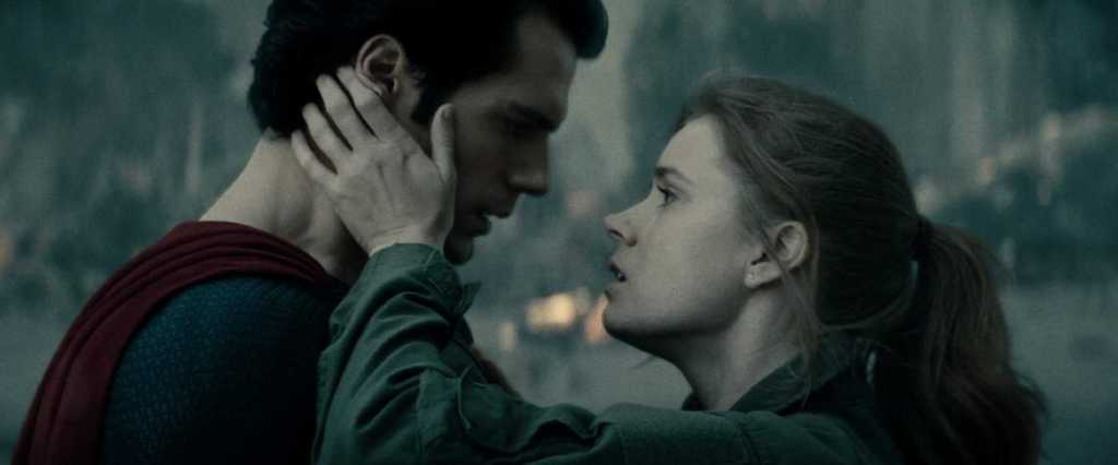 What is Superman Weakness and Afraid of, Explained - Cinemaholic