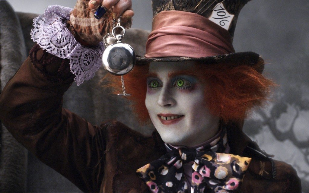10 Best Tim Burton Characters of All Time - The Cinemaholic