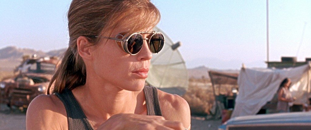 10 Best Female Action Movies of All Time - Cinemaholic