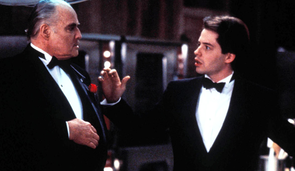 10 Best Movies That Break the Fifth Wall