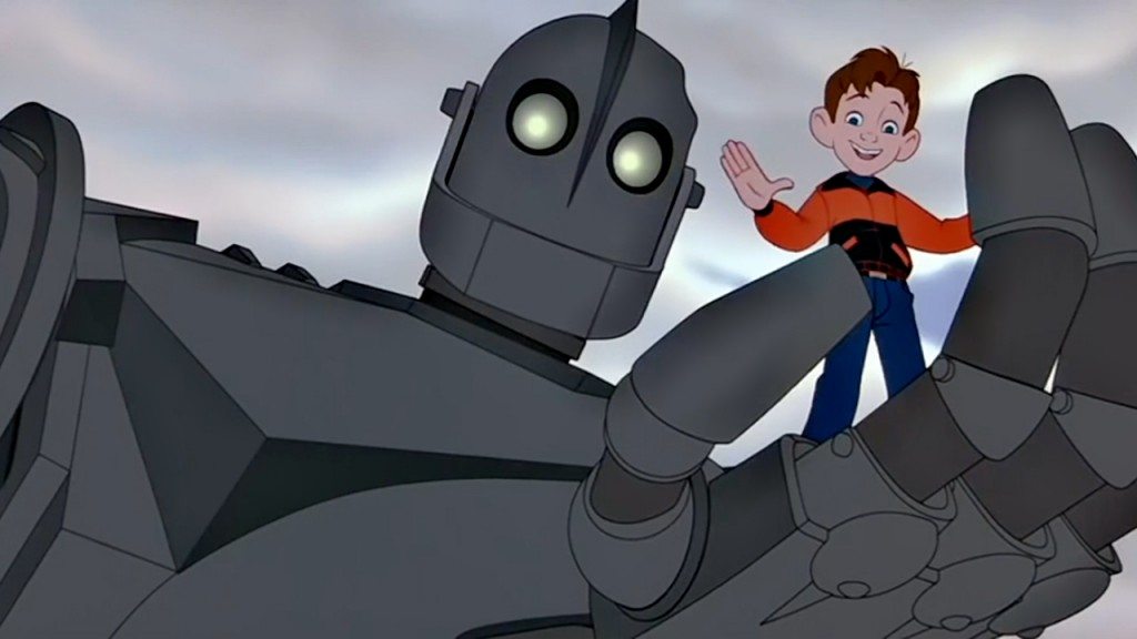 All Brad Bird Movies, Ranked From Average to Best