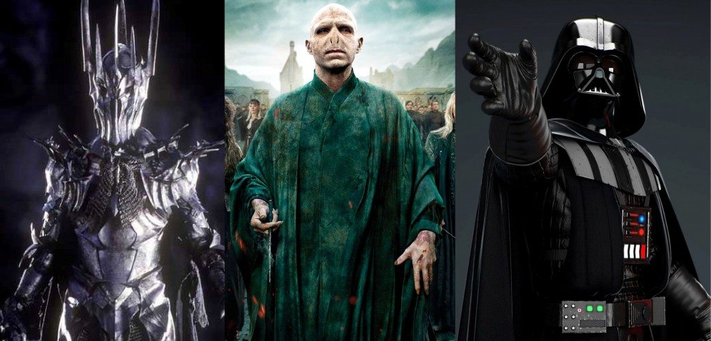 10 Most Common Types of Villains in Movies - The Cinemaholic