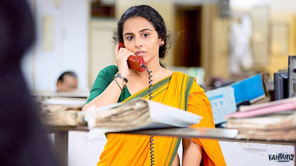 Vidya Balan Movies | 10 Best Films You Must See - The Cinemaholic