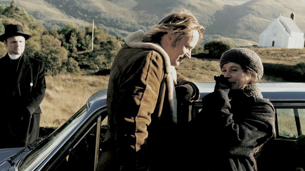 1996 Movies | 12 Best Films of 1996 - The Cinemaholic